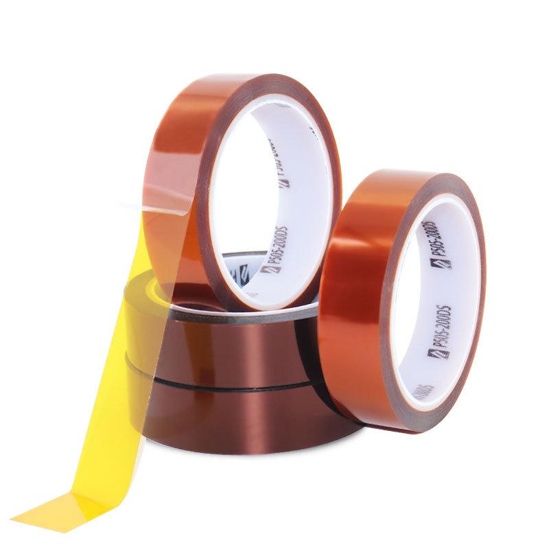 Double Sided Kapton Tape - Adhesive Tape,Double Sided Tape,High ...