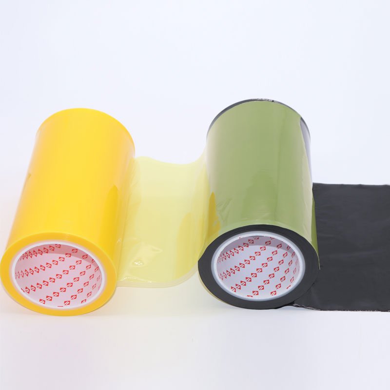 PE Protective Film - Prevents scratches and stains