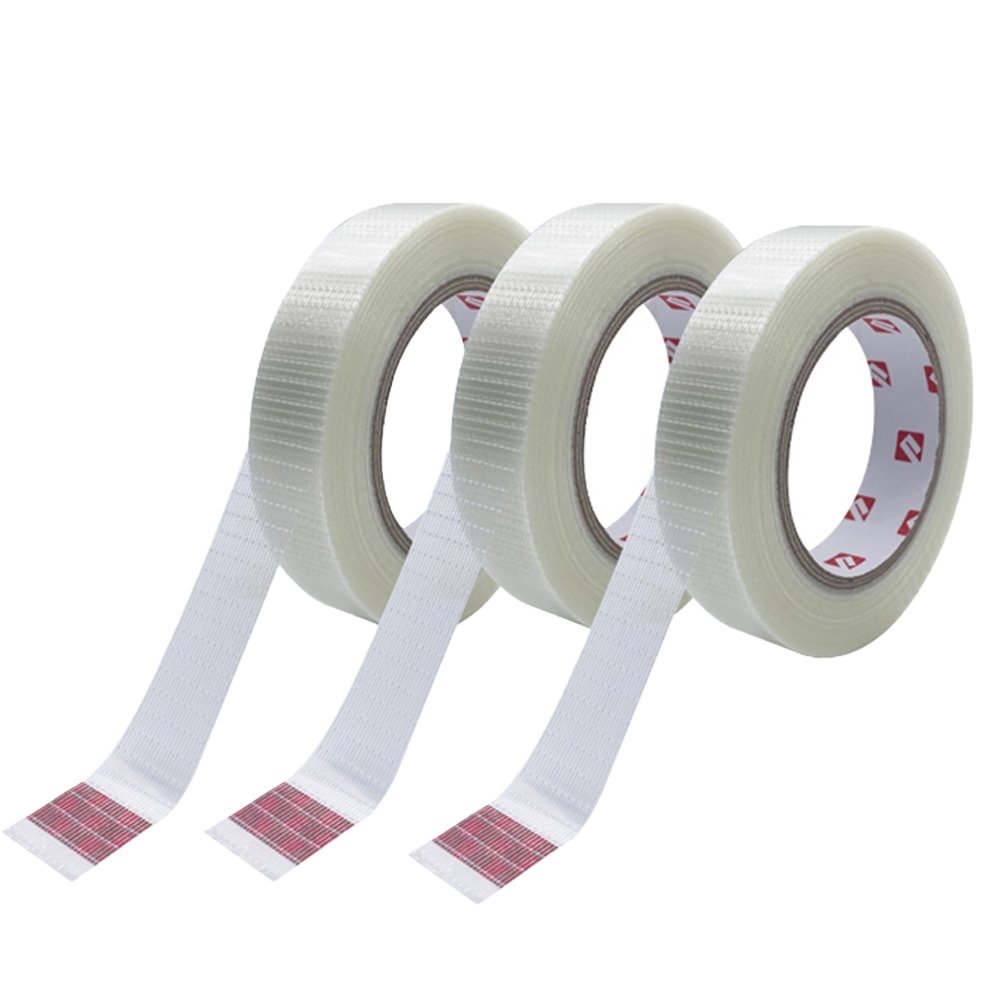 Filament Tape - Adhesive Tape&Double Sided Tape&High Temperature ...