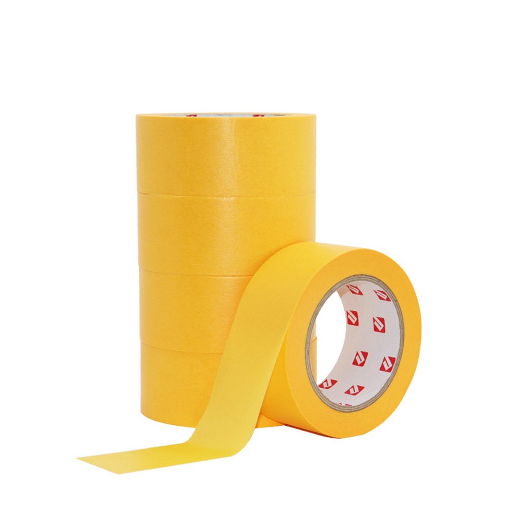 Masking Tape - Adhesive Tape & Protective Film & Die Cut Manufacturer ...