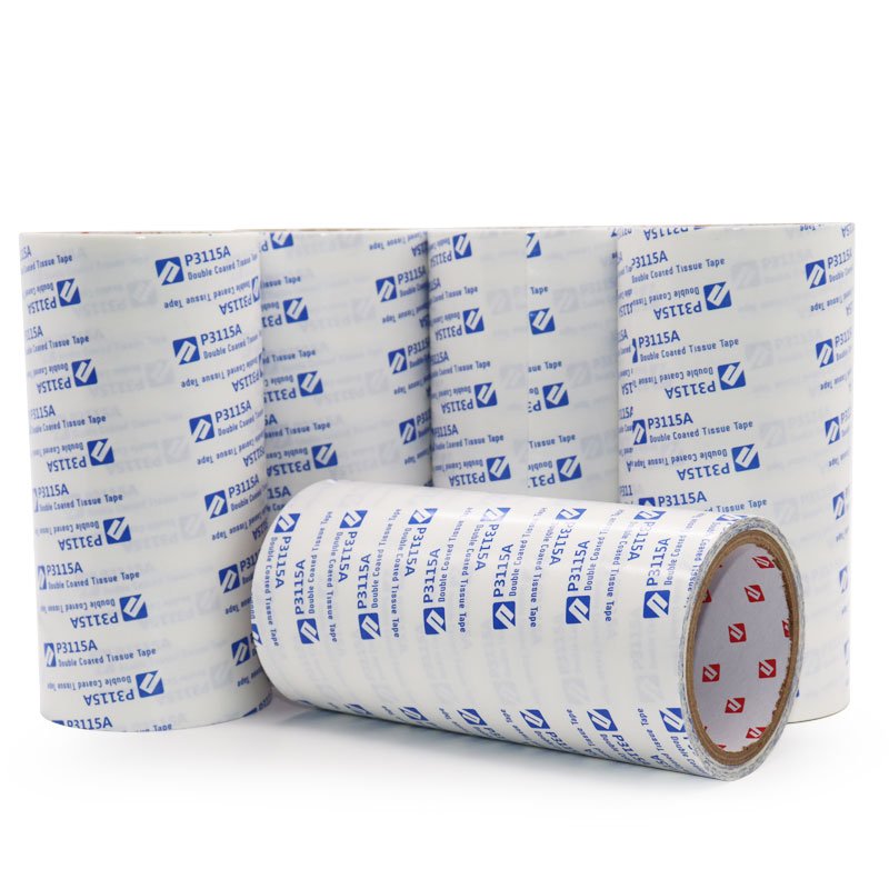 High performance tissue double sided tape - Adhesive Tape&Double Sided ...
