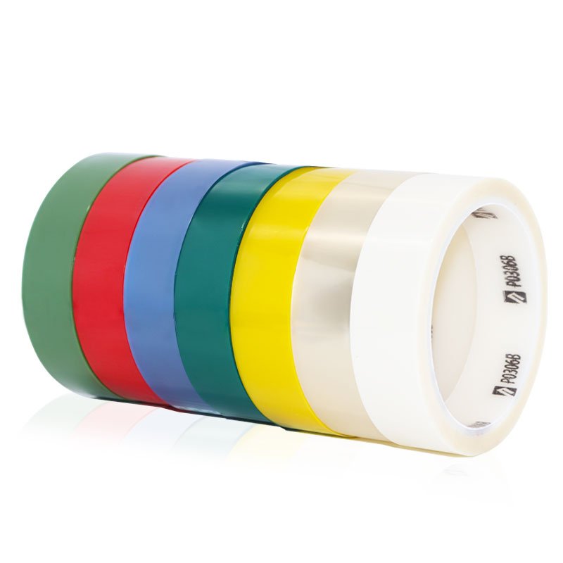 PET High Temperature tape - Adhesive Tape,Double Sided Tape,High ...