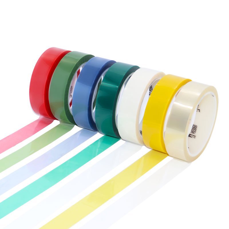 PET High Temperature tape - Adhesive Tape,Double Sided Tape,High ...