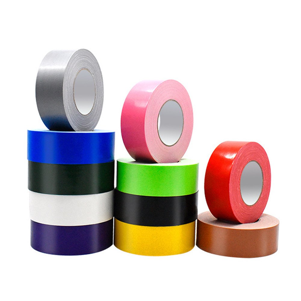 Duct tape Cloth tape - Adhesive Tape&Double Sided Tape&High Temperature ...