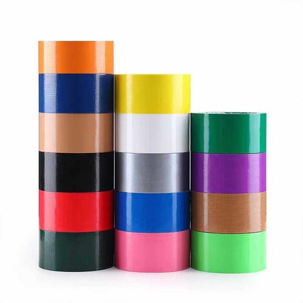 Duct tape Cloth tape - Adhesive Tape&Double Sided Tape&High Temperature ...