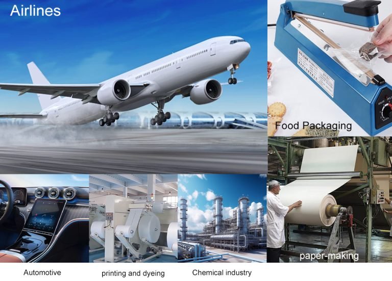 Understanding Teflon Tape: Its Uses, Characteristics, and Superior ...