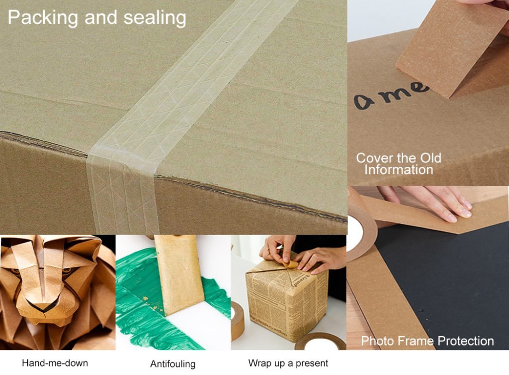 % Adhesive Tape,Double Sided Tape,High Temperature Manufacturer,Yousan ...